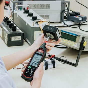 Sound Calibration Services in Saudi Arabia | WASL AL SHOUMOUKH COMPANY LTD